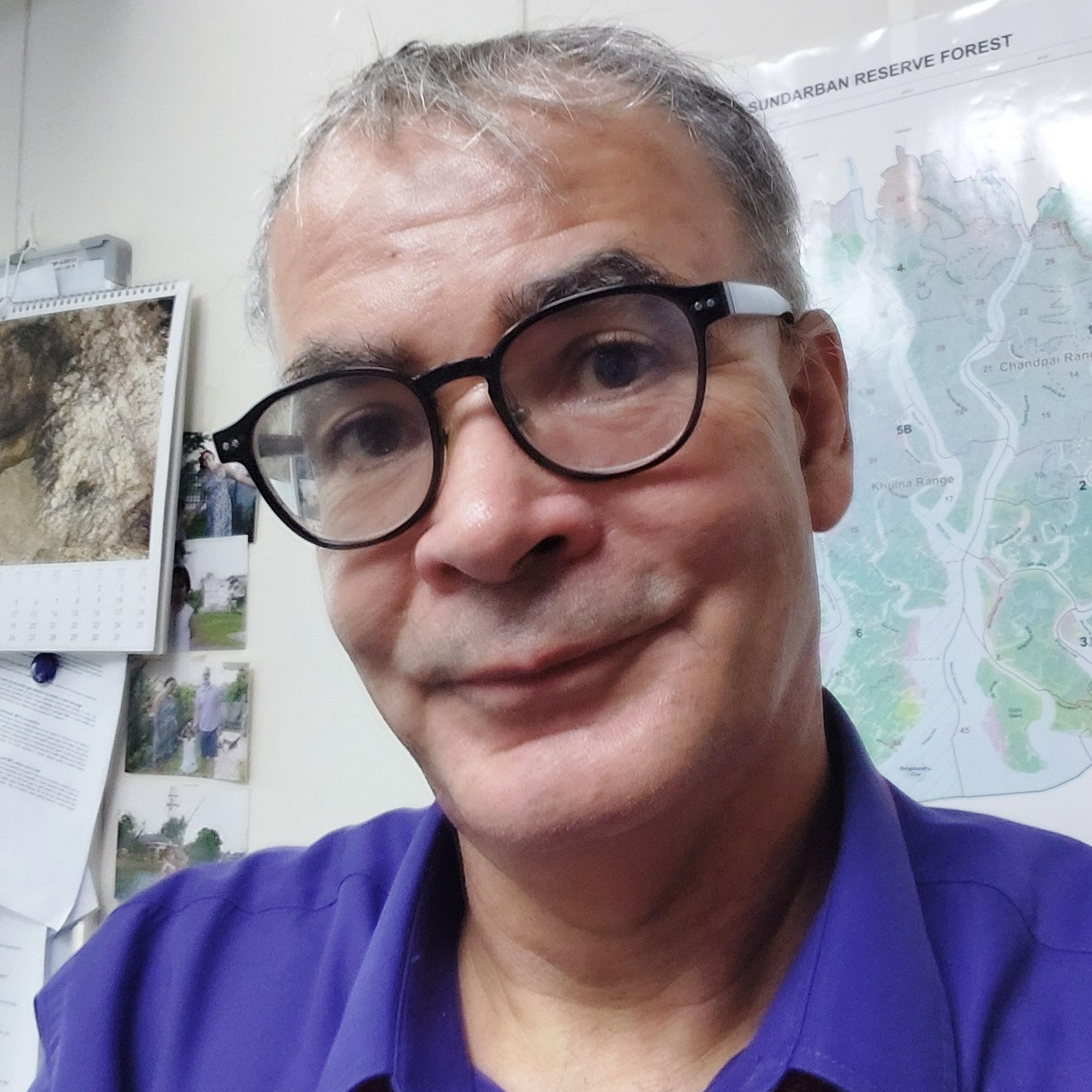 Healthy Mangroves and Sustainable Fisheries for Climate Resilient ...